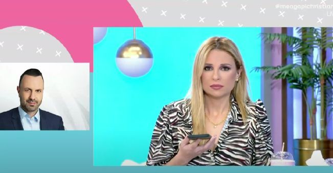 Τάσος Τρύφωνος: Τα νεύρα και τα παράπονα του με την Αριστοτέλους στον ...