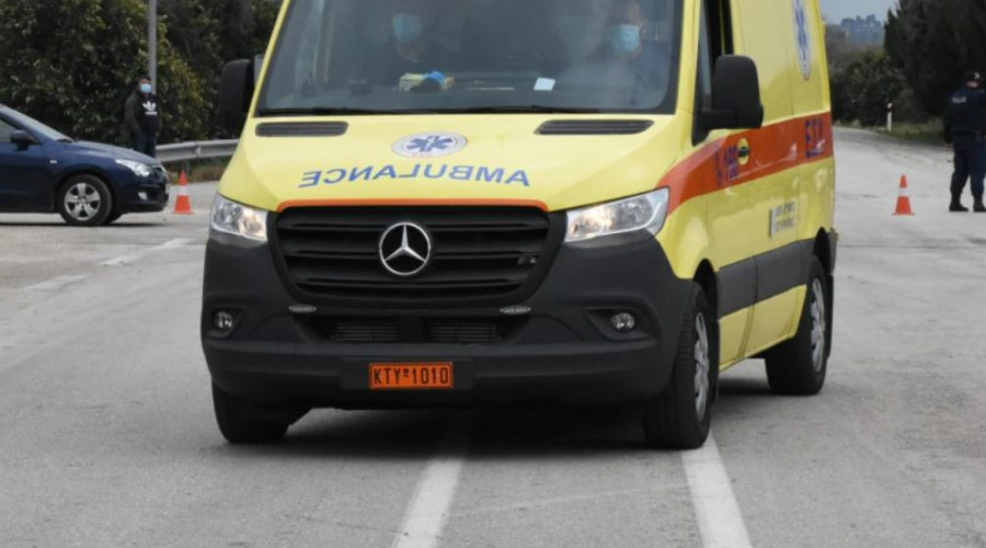Τραγωδία στους Αγίους Θεοδώρους: Πρώην μοντέλο βρέθηκε νεκρή μέσα στο ...