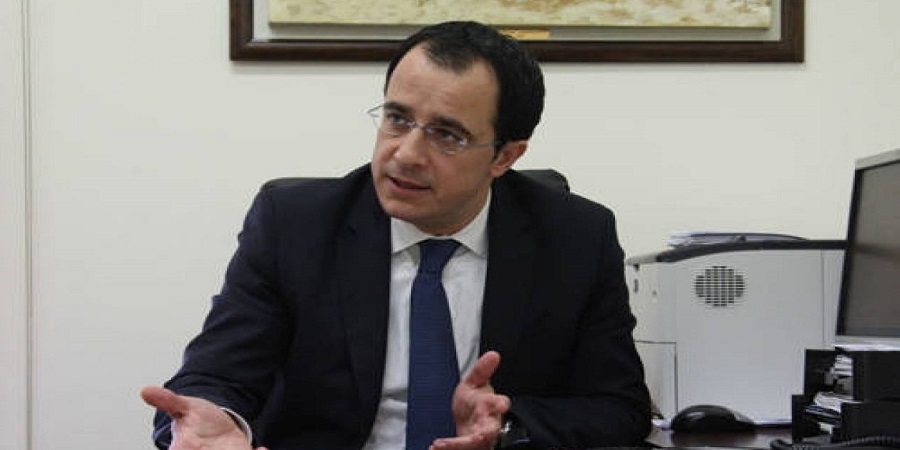 ΥΠ. ΕΞΩΤΕΡΙΚΩΝ: Σε μια 'διαφορετική' ανάρτηση προέβη ο Νίκος ...