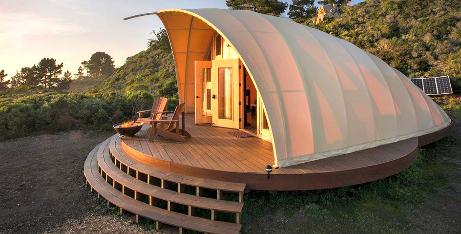 ΚΥΠΡΟΣ - ΔΙΑΚΟΠΕΣ: Έρχεται η νέα μόδα του Glamping - Κατασκήνωση τίγκα ...