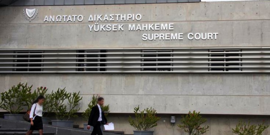 Το Επαρχιακό Δικαστήριο Αμμοχώστου θα λειτουργεί ως χωριστό Δικαστήριο