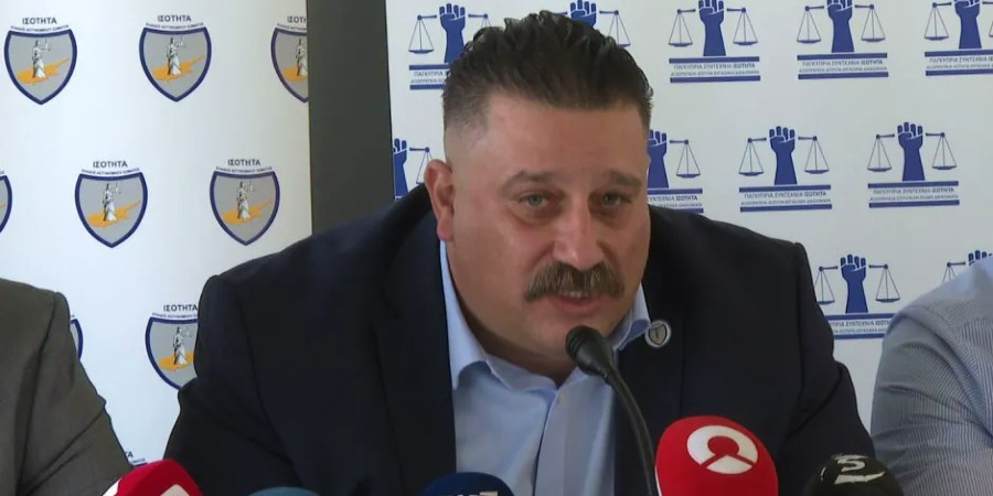 Τερματισμό πειθαρχικών διώξεων κατά Ν. Λοϊζίδη ζητούν εκπαιδευτικοί της ...