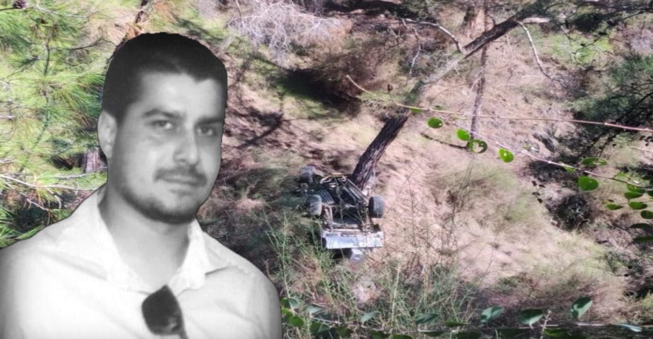 Θανατηφόρο τροχαίο στον Πωμό: Ολοκληρώθηκε η νεκροτομή στη σορό του ...