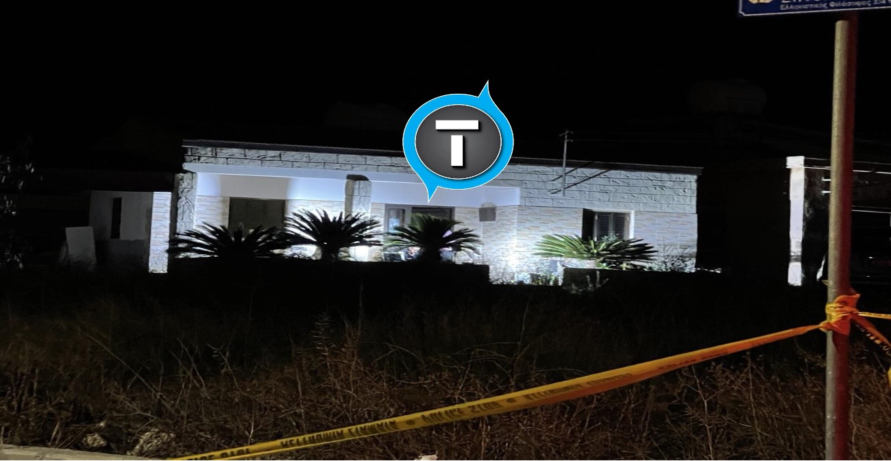 Απόπειρα φόνου στην Ξυλοτύμπου: Σε κρίσιμη κατάσταση εξακολουθεί να ...