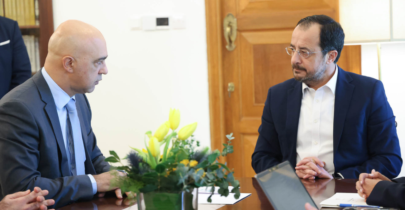 ΠτΔ: «Έντονο ενδιαφέρον για ξένες επενδύσεις» - Ο οικονομικός ...