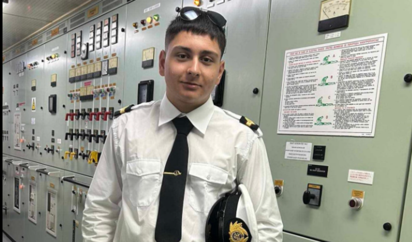 Αποχαιρετά σήμερα η Κρήτη τον 20χρονο Μιχάλη – Η σπαρακτική μαντινάδα ...