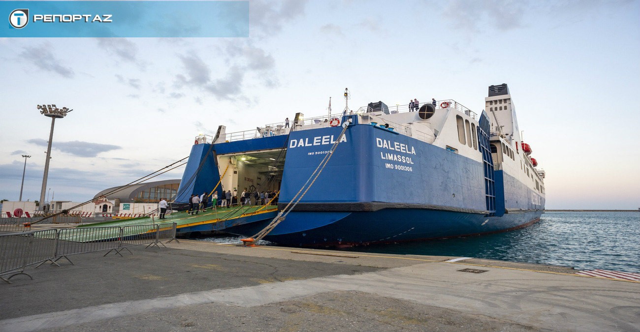 Έριξε άγκυρα το Daleela: Οι μήνες με τη μεγαλύτερη ζήτηση, το θέμα με ...