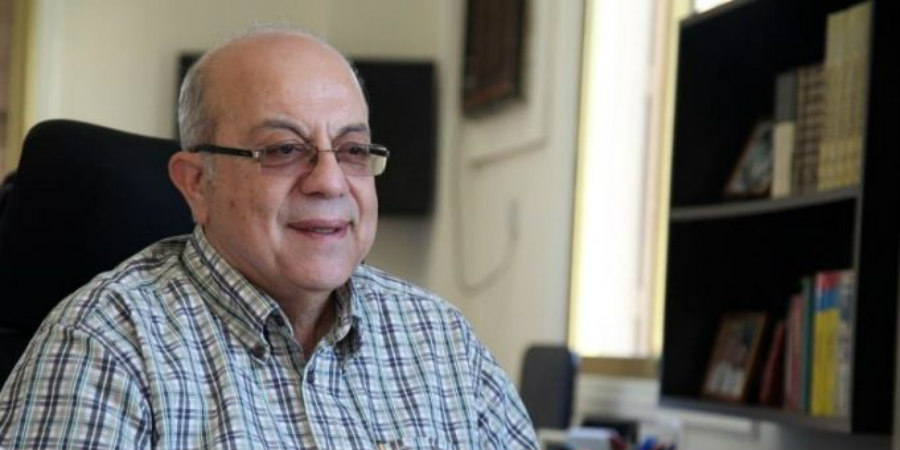 Κατσουρίδης: 'Καλλιεργείται η ιδέα της διχοτόμησης'