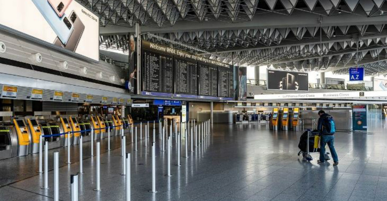 Αεροπορικά ταξίδια: Οι αλλαγές που ισχύουν από σήμερα για χειραποσκευές ...