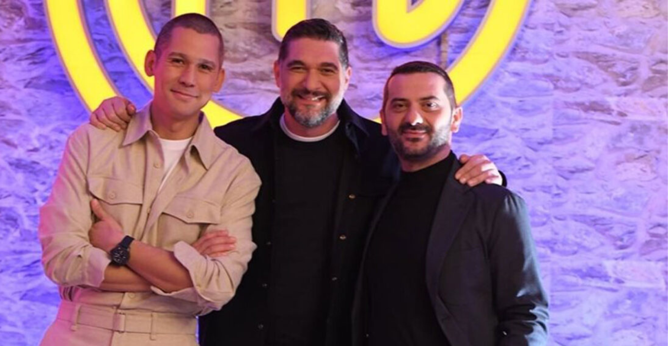 MasterChef : Αυτοί είναι οι 24 παίκτες που μπήκαν στο σπίτι του ριάλιτι ...