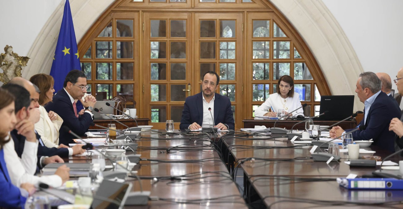 Υπουργικό Συμβούλιο: Εγκρίθηκε η επέκταση των μέτρων στήριξης για το ...