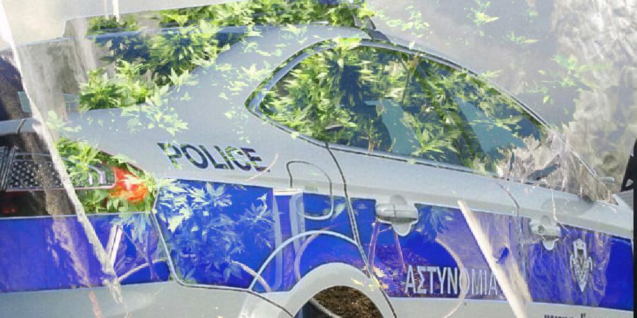 «Φυτώριο» κάνναβης σε... οικία - Βρήκαν κοκαΐνη και... 3,5 χιλ. ευρώ ...