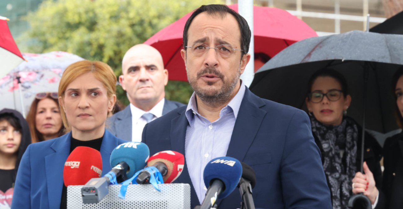 ΠτΔ: «Μόνο 20 από τα 36 παιδιά της τουρκικής εισβολής έχουν ταυτοποιηθεί»