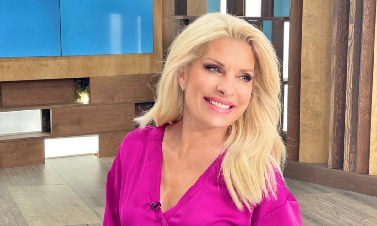 Ελένη Μενεγάκη: Ρίχνει οριστικά αυλαία η εκπομπή της από το MEGA