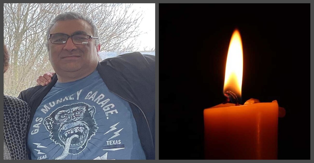 Ανείπωτη θλίψη για τον 55χρονο Κύπριο που βρέθηκε νεκρός στην Βρετανία ...