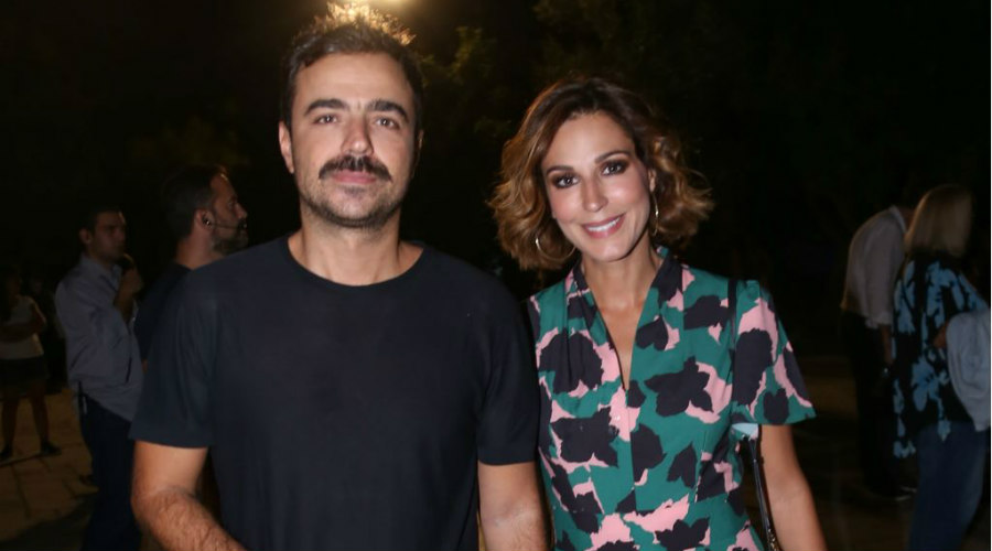 Κατερίνα Παπουτσάκη: Η πρώτη ανάρτηση μετά την είδηση για τον χωρισμό ...