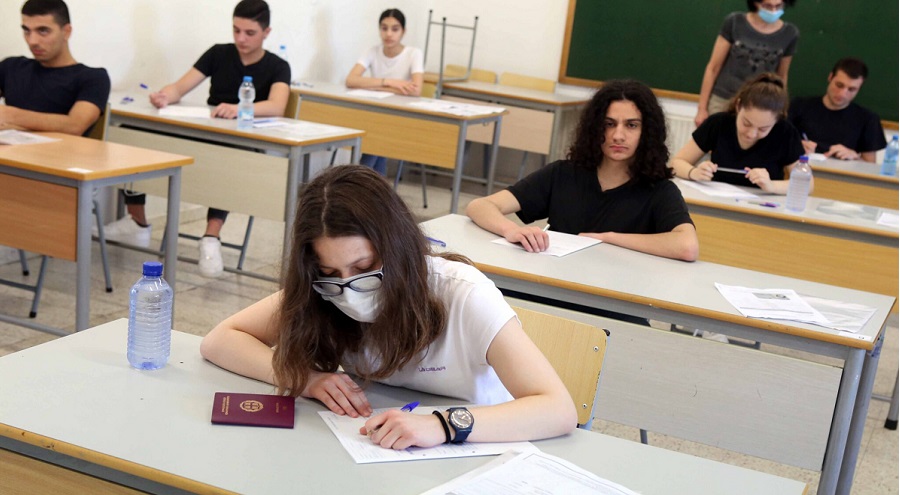 ΥΠ. ΠΑΙΔΕΙΑΣ - ΣΧΟΛΕΙΑ: Η επίσημη ανακοίνωση για τις εξετάσεις τετραμήνων