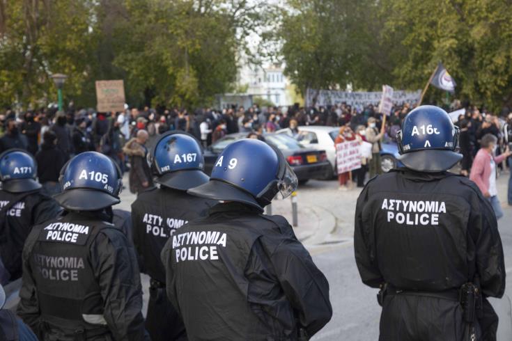 ΣΥΜΕΑ: Καλεί την Υπουργό Δικαιοσύνης να αποδώσει ευθύνες για το Σάββατο ...
