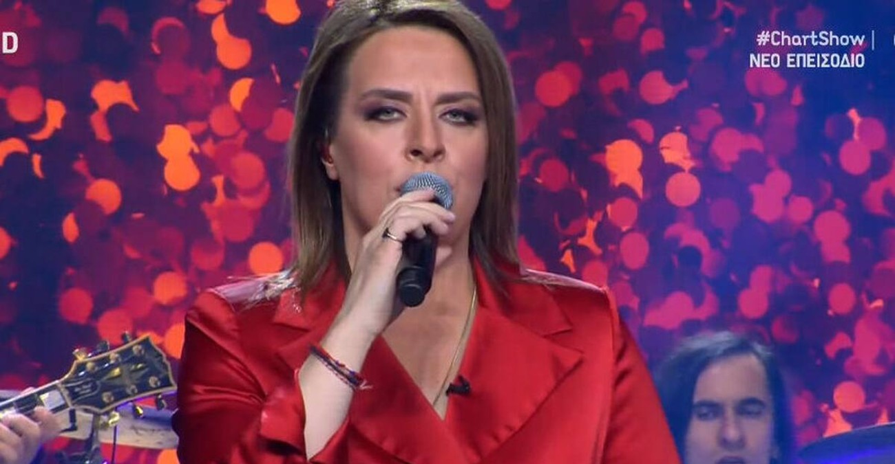 Γωγώ Τσαμπά: Η μακροχόνια σχέση με θαυμαστή της και ο εθισμός στο ...
