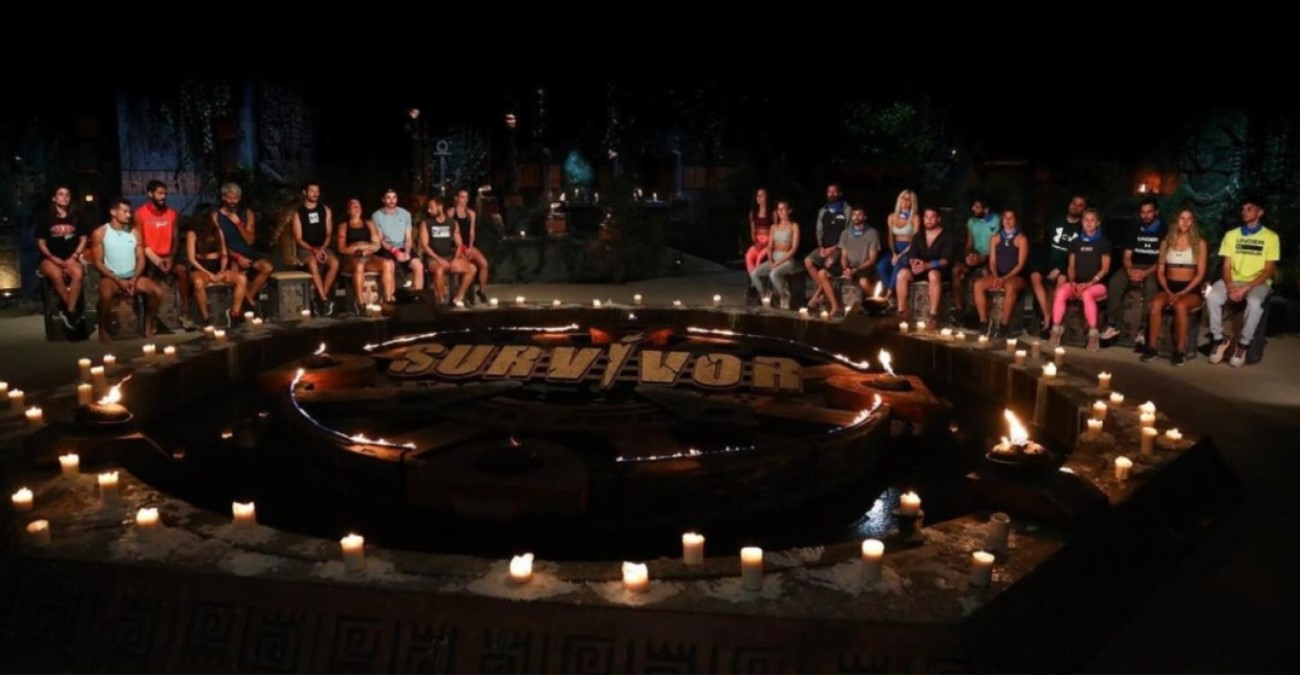 Survivor 2024: Δύο νέοι παίκτες, δύο αλλαγές και στον τάκο η Μαριλίνα - Δείτε βίντεο