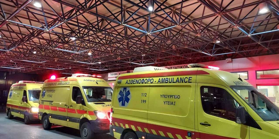 ΘΑΝΑΤΗΦΟΡΟ ΛΕΥΚΩΣΙΑ: Έχασε την ζωή του 31 χρονος - Πως απο το ποδήλατο ...