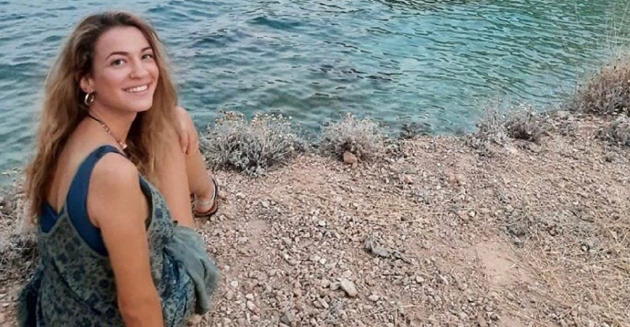 Δύο χρόνια από την δολοφονία της Γαρυφαλιάς στη Φολέγανδρο - Το χρονικό ...