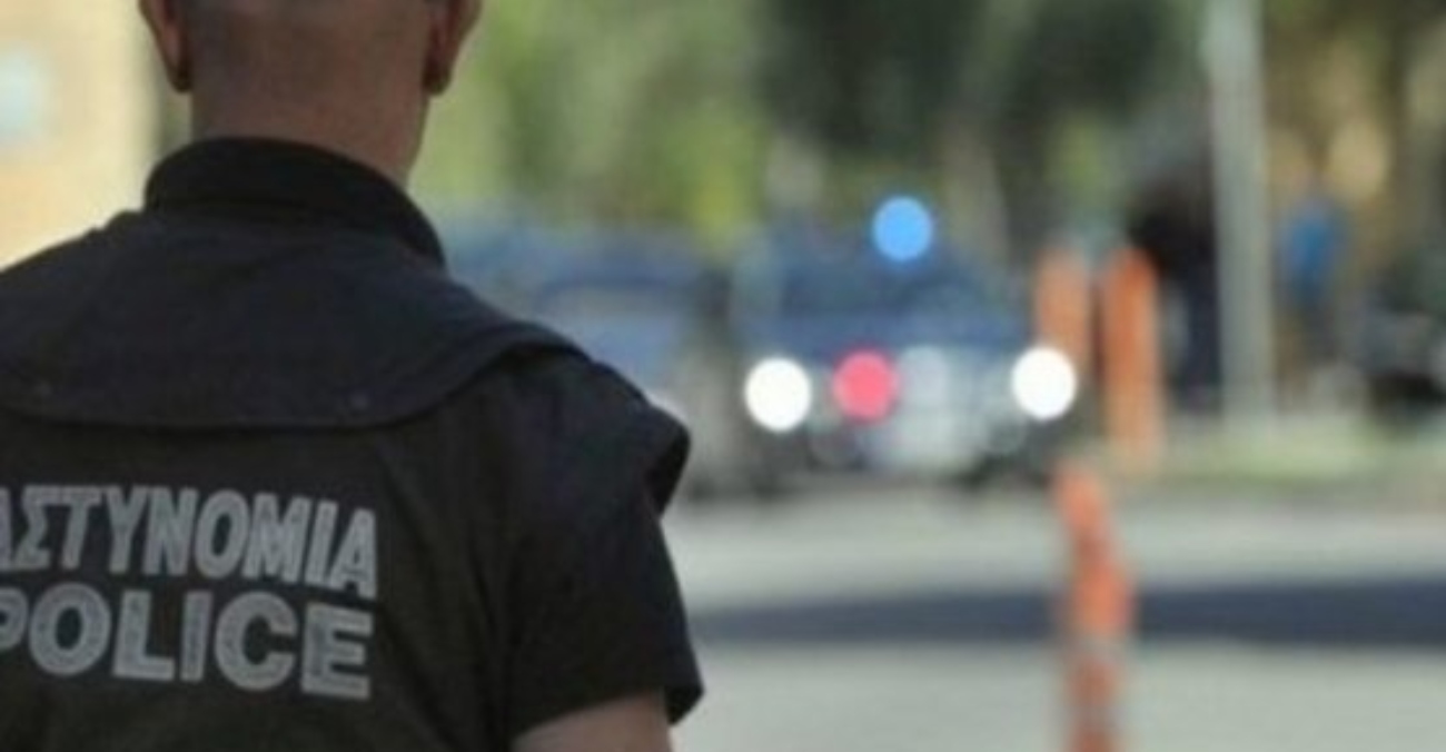 Σε διαθεσιμότητα δυο αστυνομικοί στην Πάφο μετά από καταγγελίες για βία ...