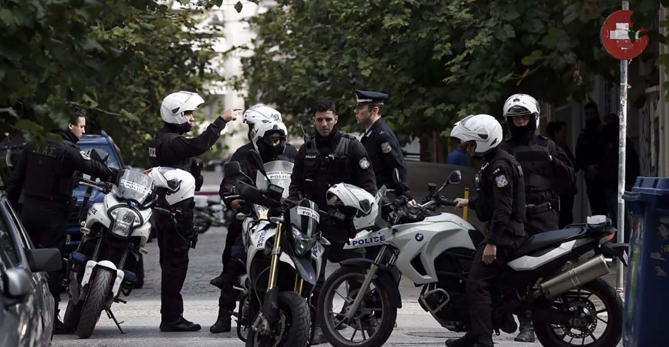 Greek Mafia: Το άγνωστο παρασκήνιο της δράσης των ξένων