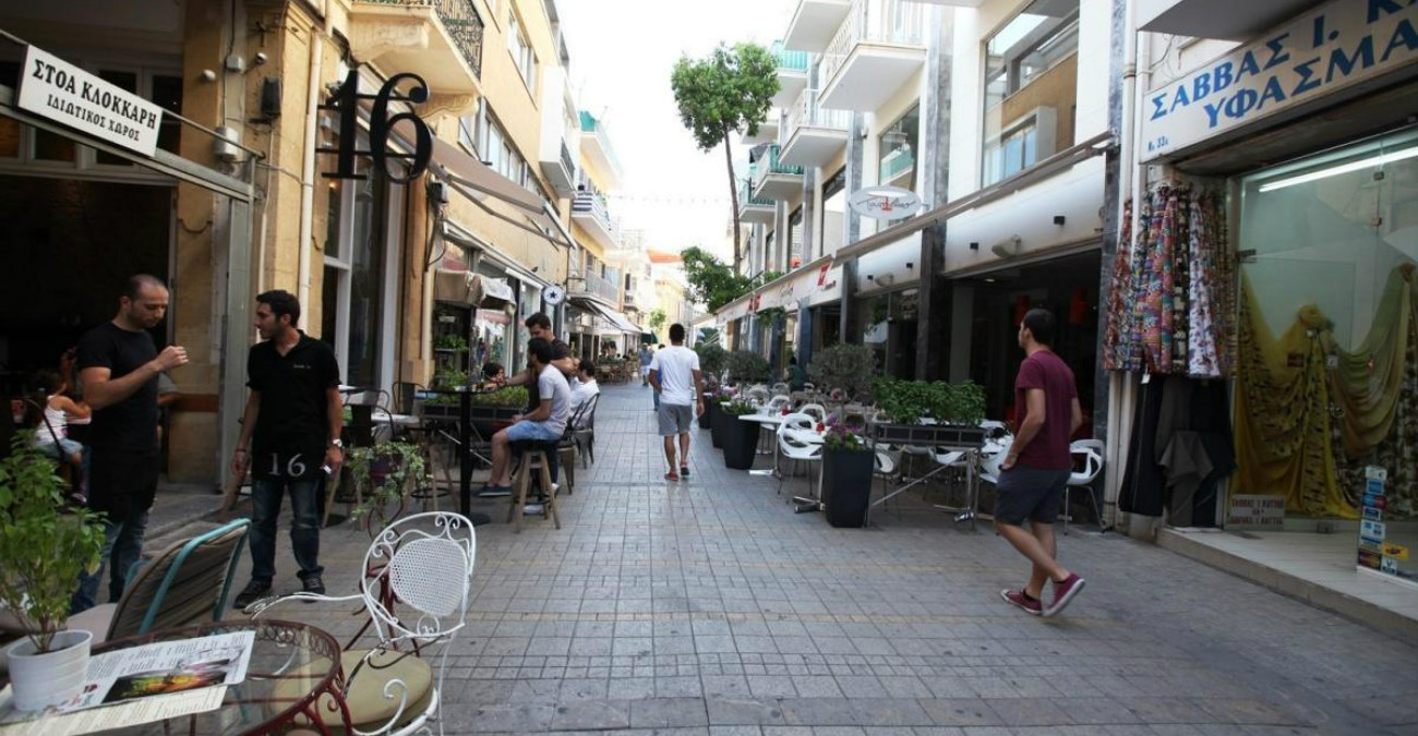 Απογραφή Πληθυσμού και Κατοικιών 2021: Δείτε τα προκαταρκτικά ...
