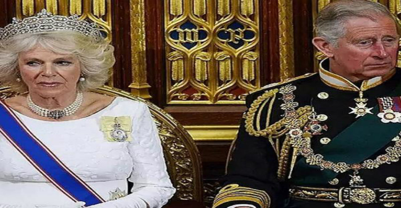 Βασιλιάς Κάρολος: Νέο βιβλίο φέρνει στο φως λεπτομέρειες για τη ζωή του