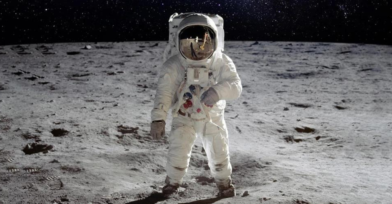 Τρία πράγματα που ίσως δεν γνωρίζετε για το Apollo 11 που σαν σήμερα ...