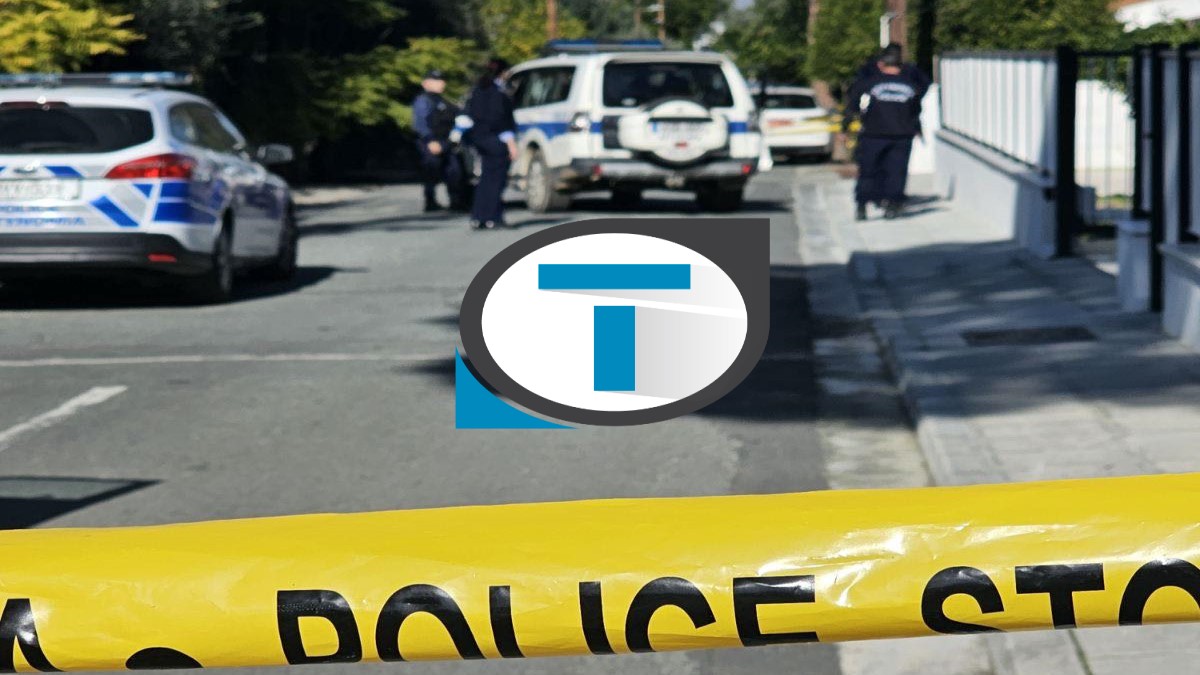 Συναγερμός στις Αρχές: Άνοιξαν πυρ κατά οικίας στη Λευκωσία - Τράπηκαν ...