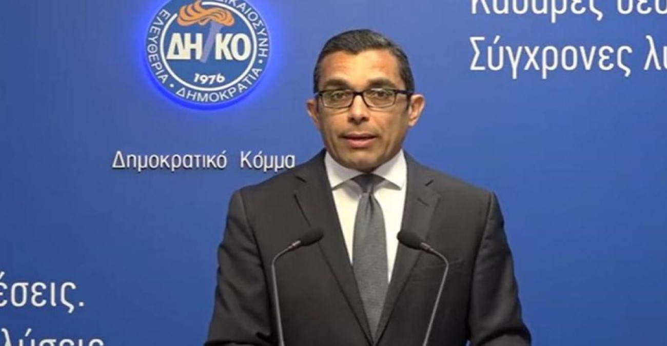 Χρύσης Παντελίδης: «Το μεγαλύτερο πρόβλημα μετά την εισβολή, η ...