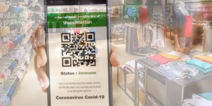 Μπήκε σε μαγαζί και απειλούσε τις υπαλλήλους επειδή της ζήτησαν safe ...