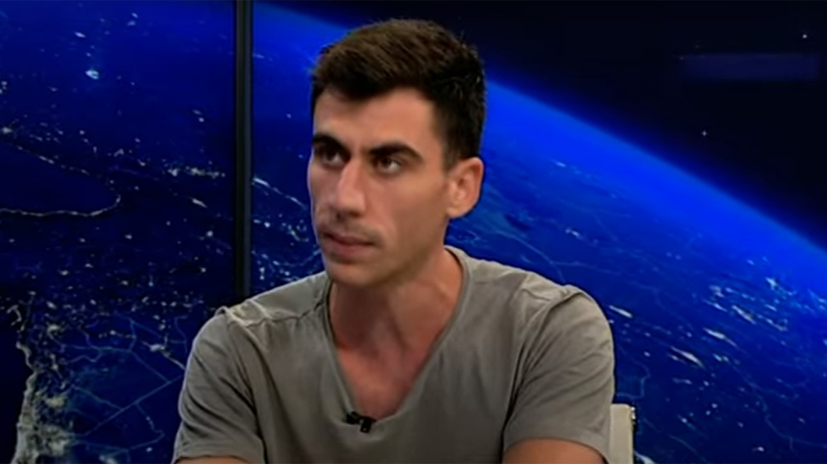 Απογοητευμένος ο Φειδίας με την παύση των κινητών στα σχολεία ...