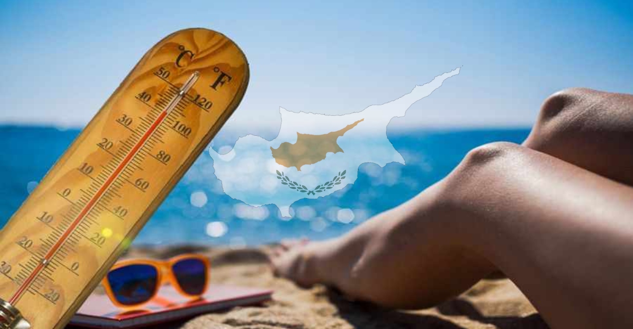 Έτσι προβλέπεται το φετινό καλοκαίρι: Θα είναι ιδιαίτερα ζεστό; - Τι ...