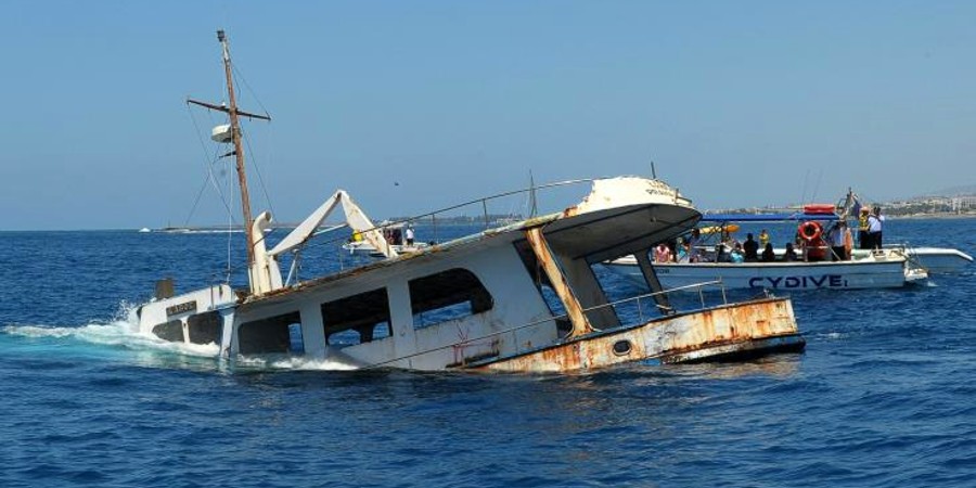 Καταδυτικός τουρισμός - Πράσινο φως για ολοκλήρωση τεχνητού υφάλου στην ...