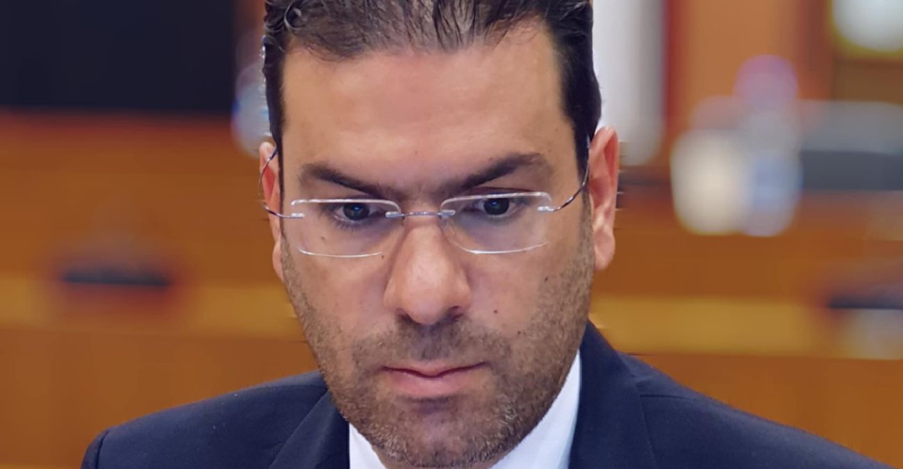 Βαρύ πένθος για τον Ευθύμιο Δίπλαρο: «Πάλεψες γενναία και έφυγες ...