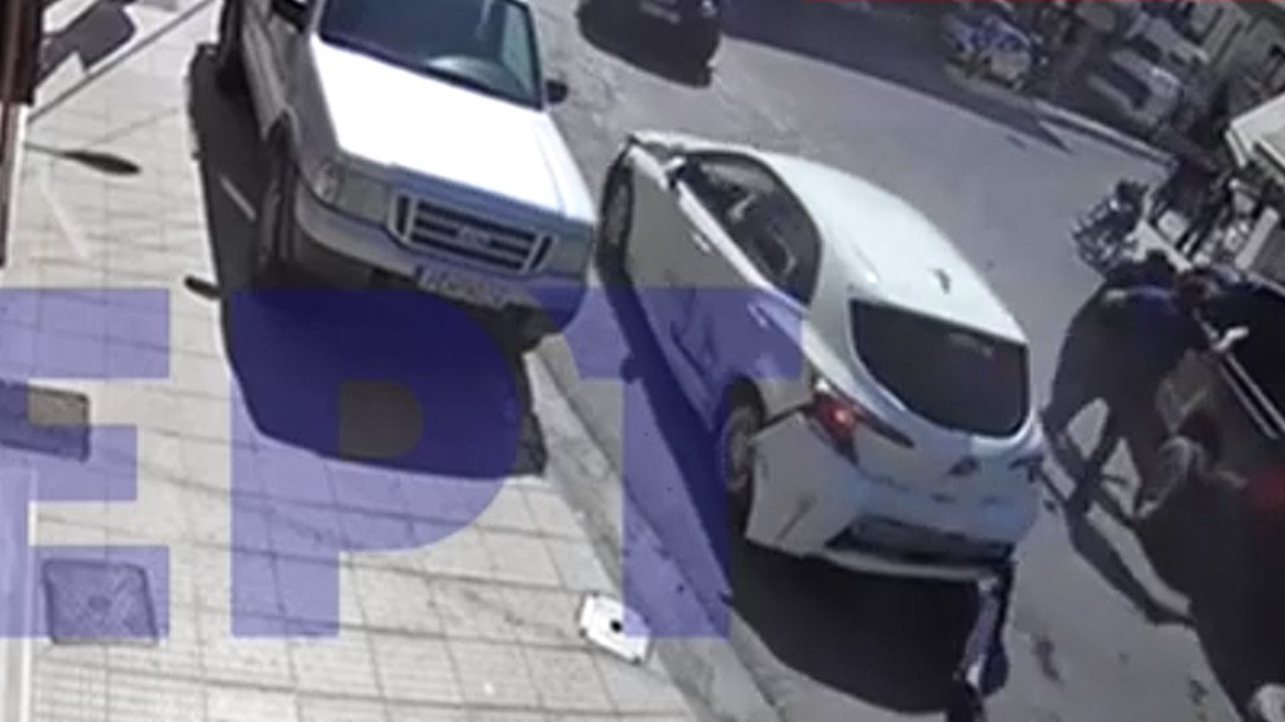 Κρήτη: Σοκάρει το βίντεο – ντοκουμέντο από την επίθεση των Κρητικών ...