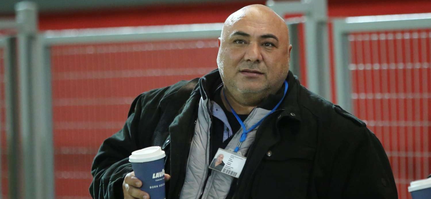 ΕΠΙΚΗ ατάκα Φανιέρου: Τον ρώτησαν για Ανόρθωση-Απόλλωνα και απάντησε… ΑΕΛ!