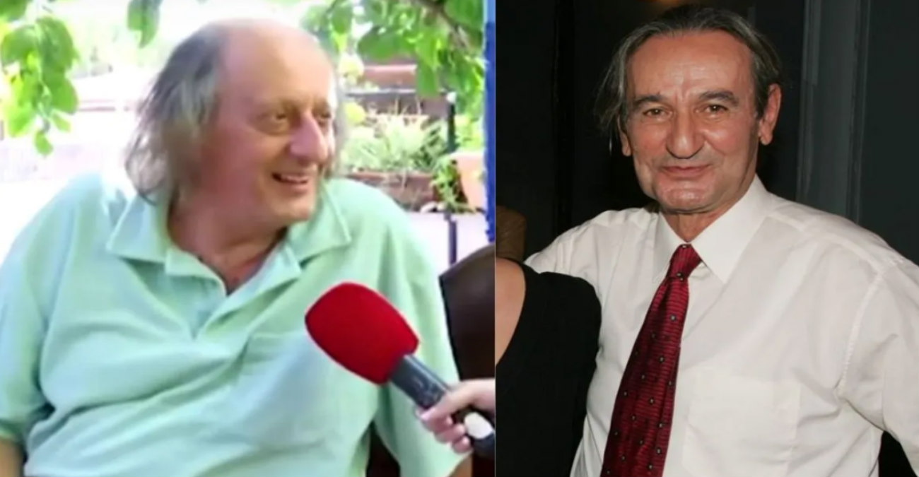 Μιχάλης Μουστάκας για τον θείο του: «Δεν ξέρουμε που είναι τα οστά του»