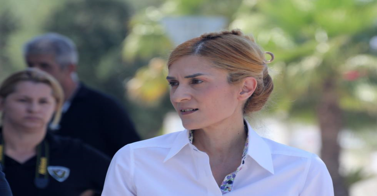Άννα Αριστοτέλους: «Στήριξη της Πολιτείας για ανάδειξη παραδόσεων ...