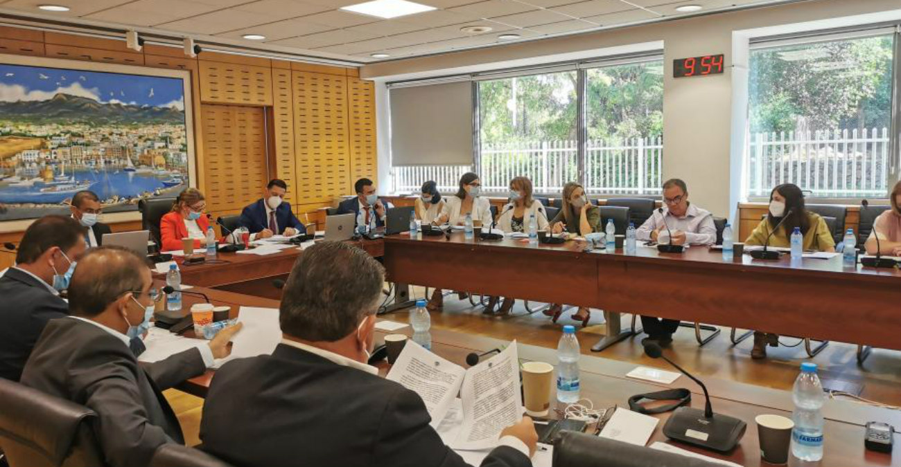 Επιτροπή Θεσμών: Ατιμώρητες εταιρείες που βάσει απόφασης Δικαστηρίου ...