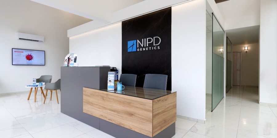 NIPD Genetics: Μεταφέρεται το Δειγματοληπτικό Κέντρο της Πάφου