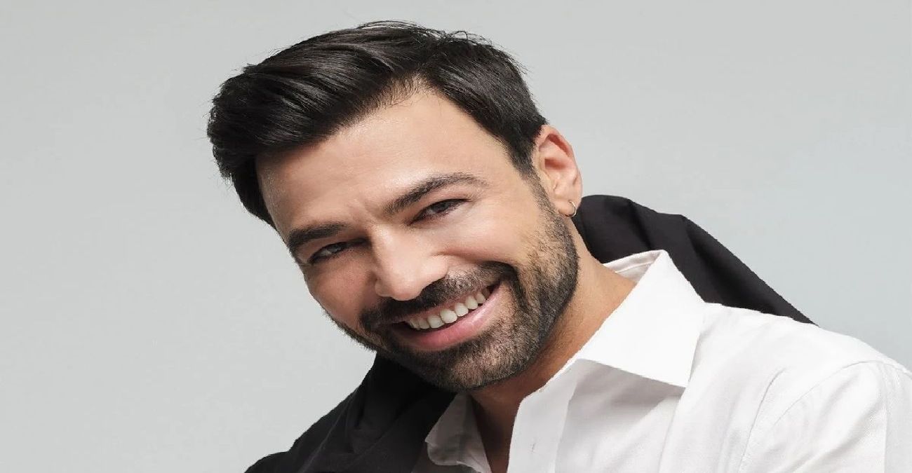 Τα πήρε στο κρανίο ο Ανδρέας Γεωργίου με δημοσίευμα που λέει πως δεν ...