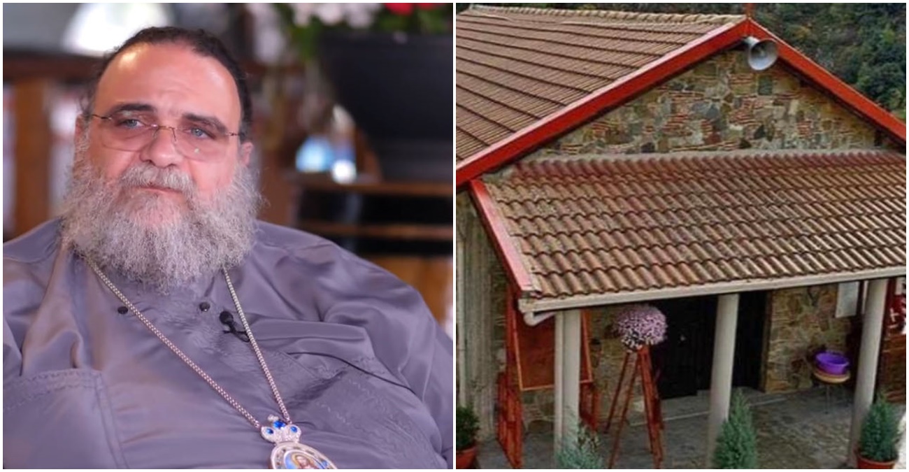 ΣΚΑΝΔΑΛΟ Μ. ΑΒΒΑΚΟΥΜ - ΒΙΝΤΕΟ: Όταν ο Ταμασού μιλούσε για ...
