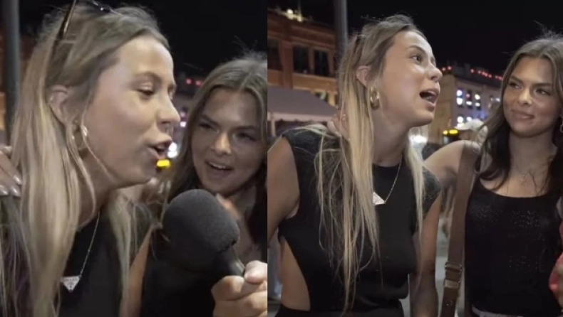 Hawk Tuah Girl: Η κοπέλα που έγινε το απόλυτο viral με τις σεξουαλικές ...