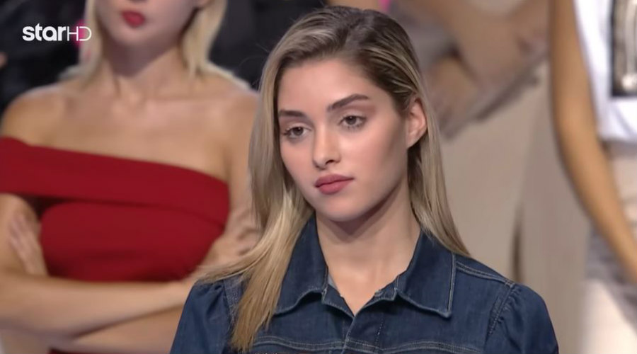 Έλενα Λυσάνδρου GNTM 5: Επέστρεψε στην Κύπρο και έγινε χαμός στο αεροδρόμιο (Βίντεο)