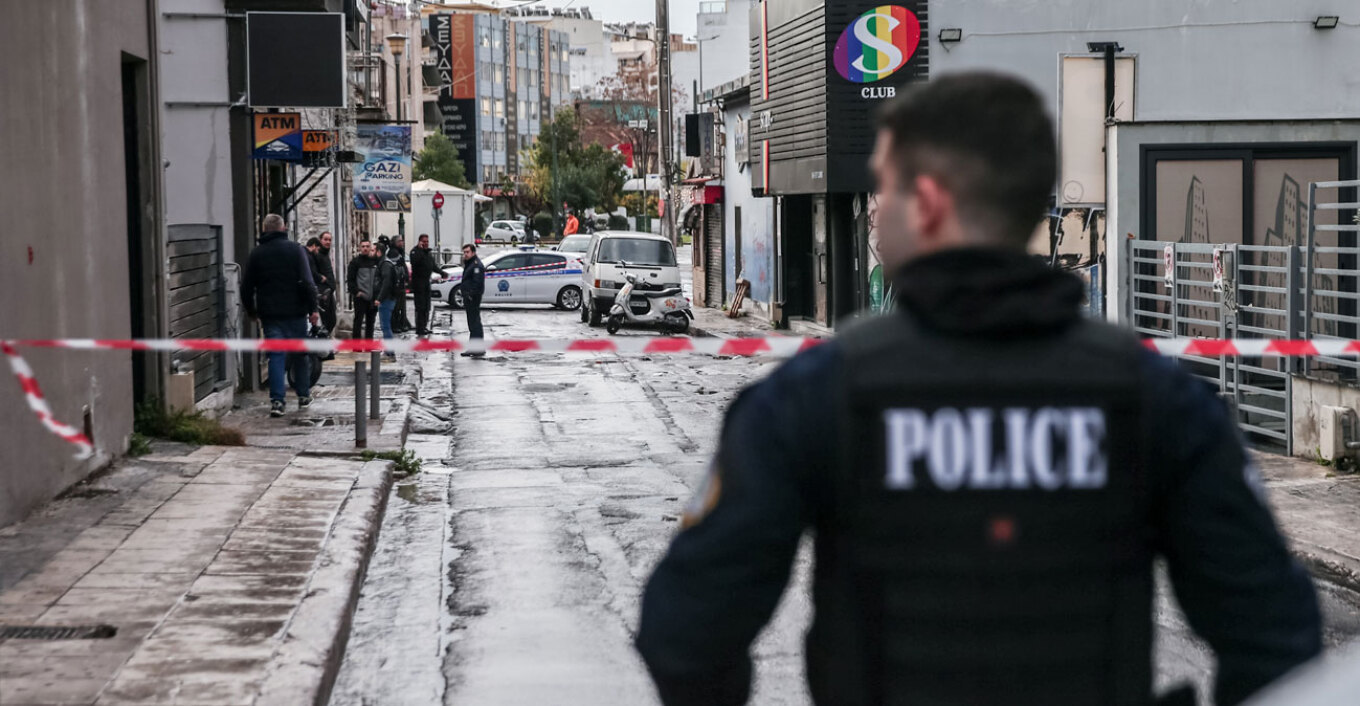Μάχη για τη ζωή του δίνει ο ένας εκ των δύο αδελφών που δέχθηκαν ...