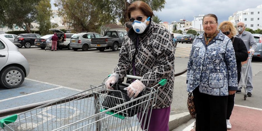 Υπ. Υγειας: Τι ισχύει με το ωράριο εξυπηρέτησης σε επιχειρήσεις για ...
